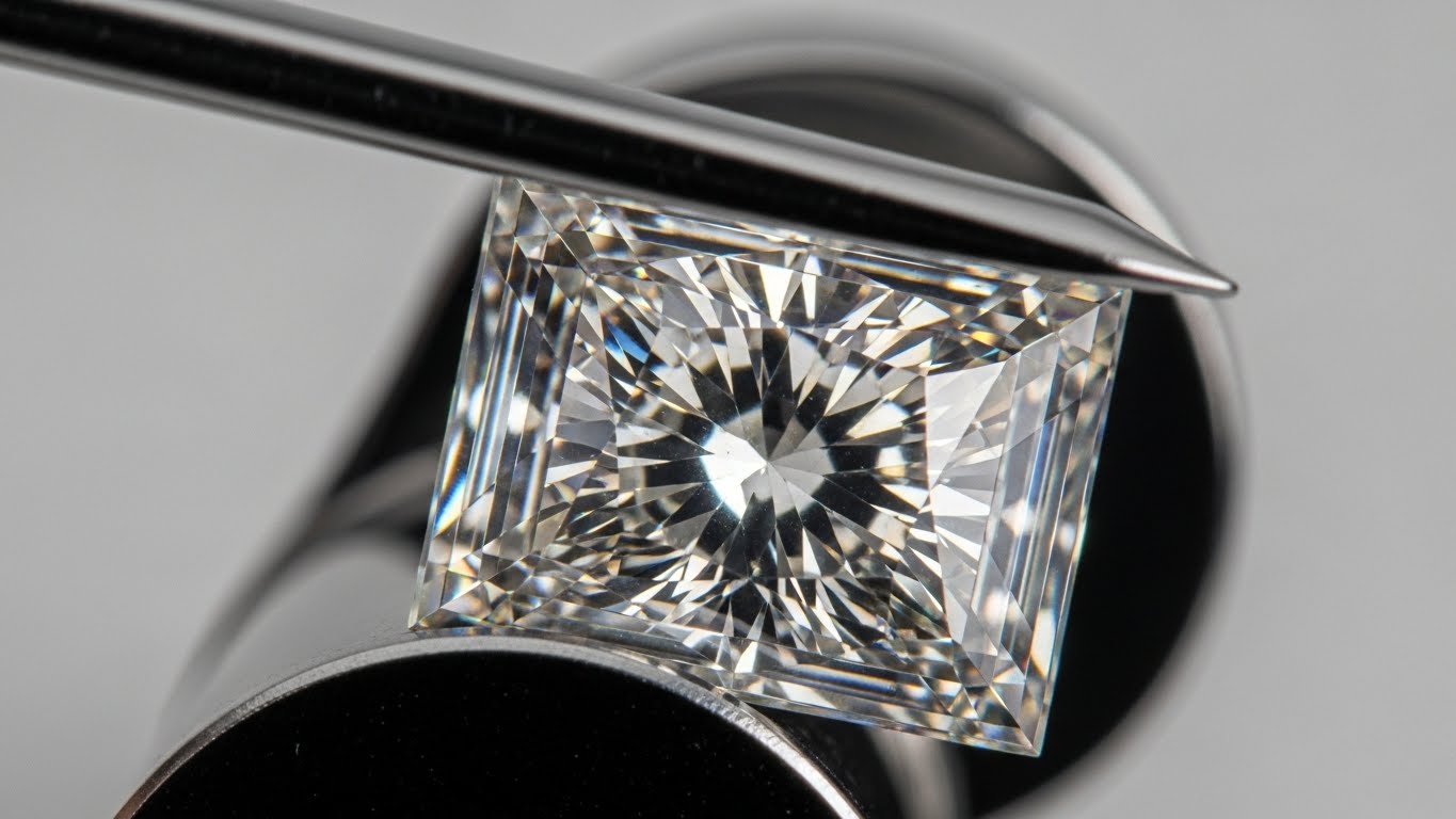 How to Tell If Moissanite Is Real